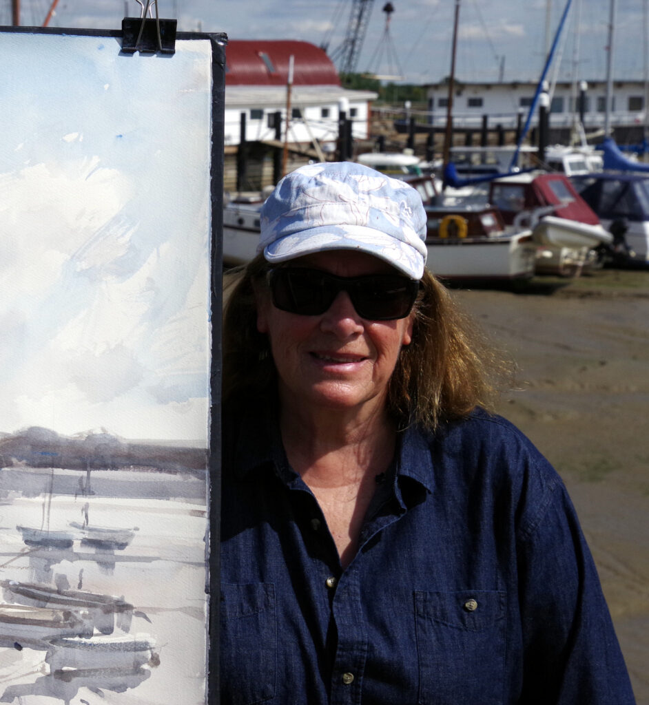 Amanda Hyatt – Amanda Hyatt