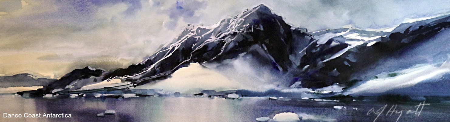 Amanda Hyatt – Amanda Hyatt