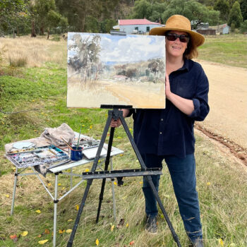 Amanda Hyatt – Amanda Hyatt